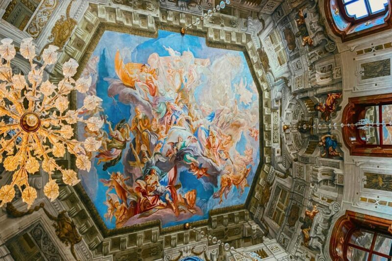 Skip-the-line Upper Belvedere Tickets and Guided Tour Vienna - Practical Details