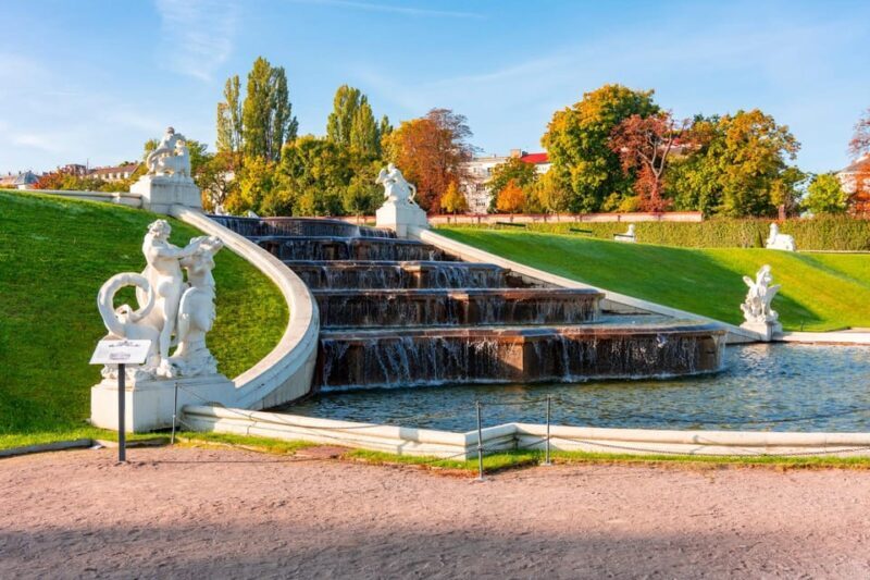 Skip-the-line Upper Belvedere Tickets and Guided Tour Vienna - Who Should Take This Tour?