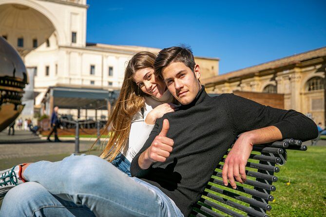 Skip-the-line Vatican City Tour, Sistine Chapel St Peter Basilica - Authentic Experiences and Feedback