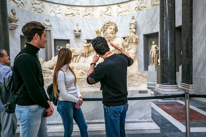 Skip-the-line Vatican City Tour, Sistine Chapel St Peter Basilica - Final Thoughts: Who Is This Tour Perfect For?