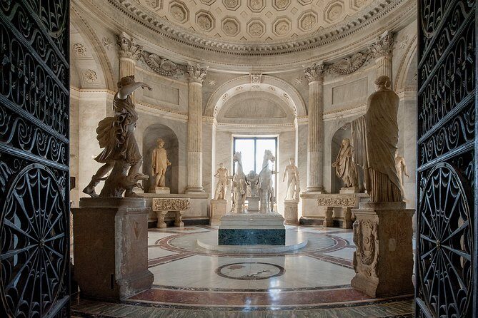 Skip the Line Vatican Guided Tour with Sistine Chapel and St. Peter's Basilica - Real Experiences: What Travelers Say