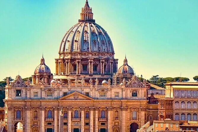 Skip-The-Line Vatican Museum and Sistine Chapel Guided Tour - The Sum Up: Is It Worth It?