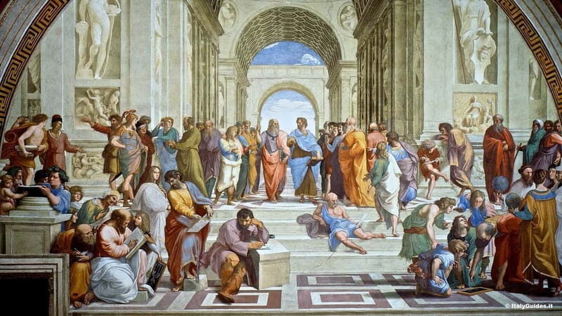 Skip-The-Line Vatican Museum, Galleries & Sistine Chapel - Key Points