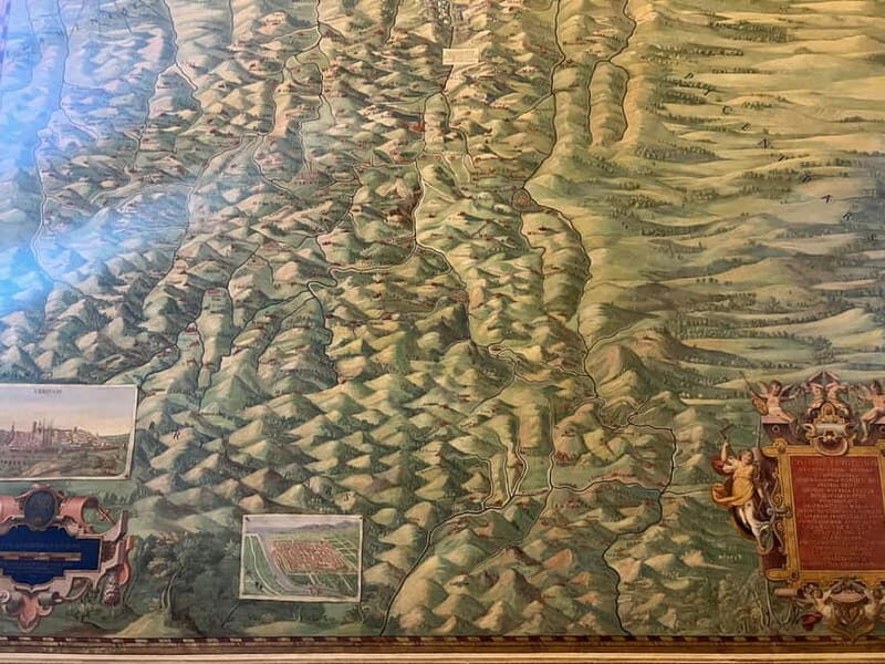 Skip-The-Line Vatican Museum, Galleries & Sistine Chapel - Authentic Reviews and Real Experiences
