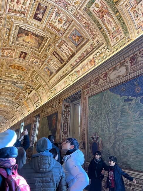 Skip-The-Line Vatican Museum, Galleries & Sistine Chapel - Final Thoughts