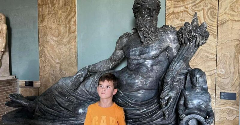 Skip-The-Line Vatican Museum, Sistine Chapel & Basilica Tour - The Experience: What to Expect Inside