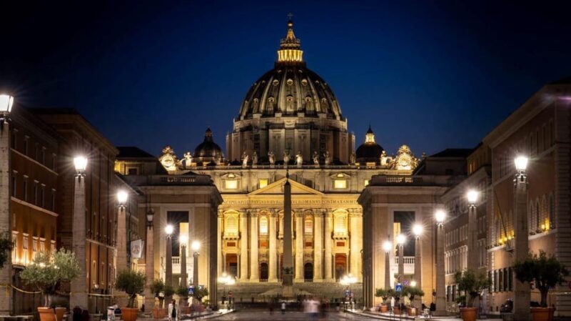 Skip The Line- Vatican Museum & Sistine Chapel - Why Choose This Tour?