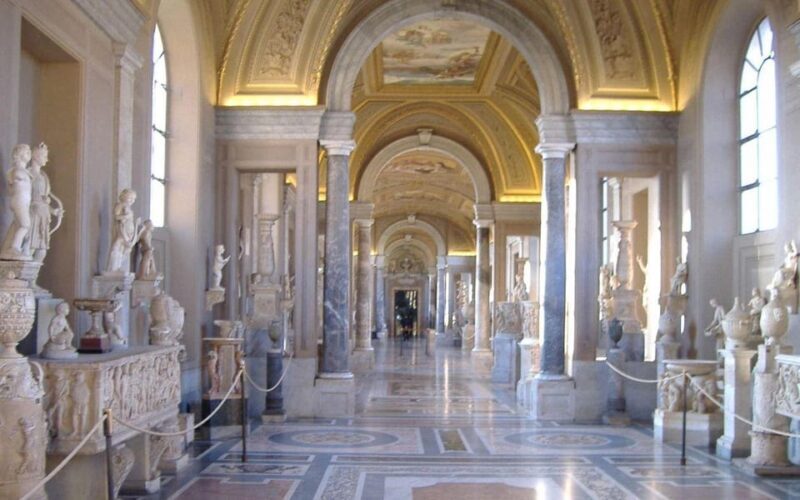Skip The Line- Vatican Museum & Sistine Chapel - The Experience and Its Practical Aspects