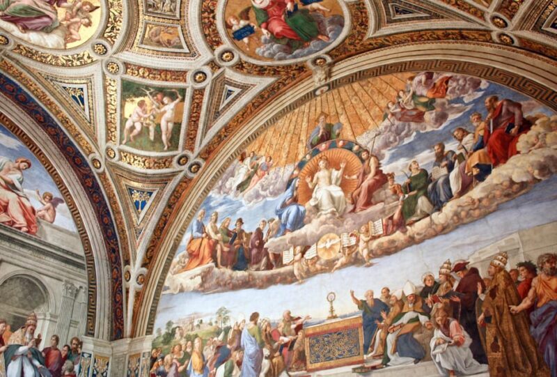 Skip The Line- Vatican Museum & Sistine Chapel - Cost vs. Value
