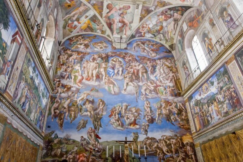 Skip the line Vatican Museum Sistine & St.Peter Private Tour - Final Thoughts: Who Will Love This Tour?