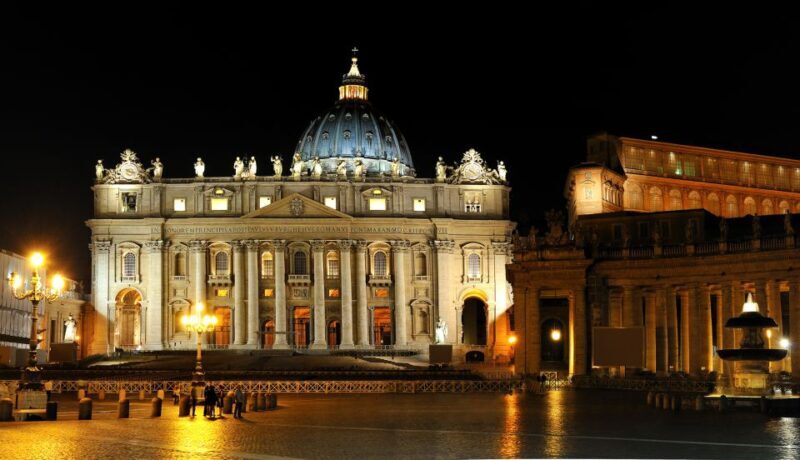 Skip the line Vatican Museum Sistine & St.Peter Private Tour - Frequently Asked Questions