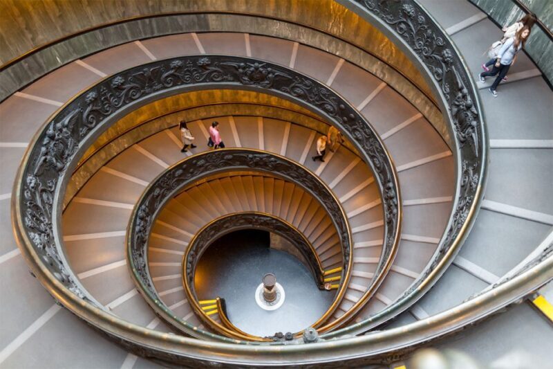 Skip-the-Line Vatican Museums and Sistine Chapel Guided Tour - First Impressions and Overview