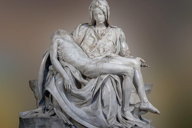 Skip the line Vatican museums private tour - Exploring the Itinerary