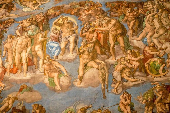 Skip the line Vatican museums private tour - FAQs