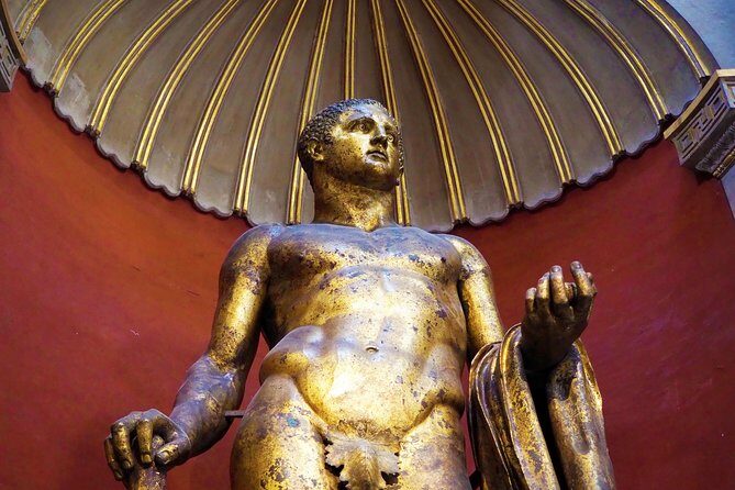 Skip The Line: Vatican Private Tour with Sistine Chapel - Final Thoughts
