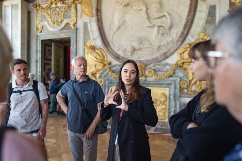Skip-the-Line Versailles Palace Tour by Train from Paris - A Deep Dive into the Versailles Experience