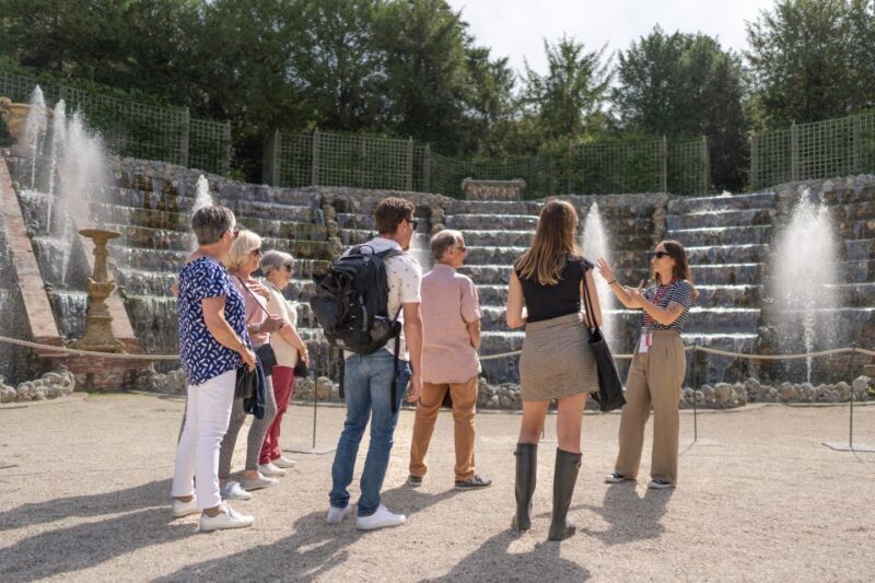Skip-the-Line Versailles Palace Tour by Train from Paris - Who Will Love This Tour?