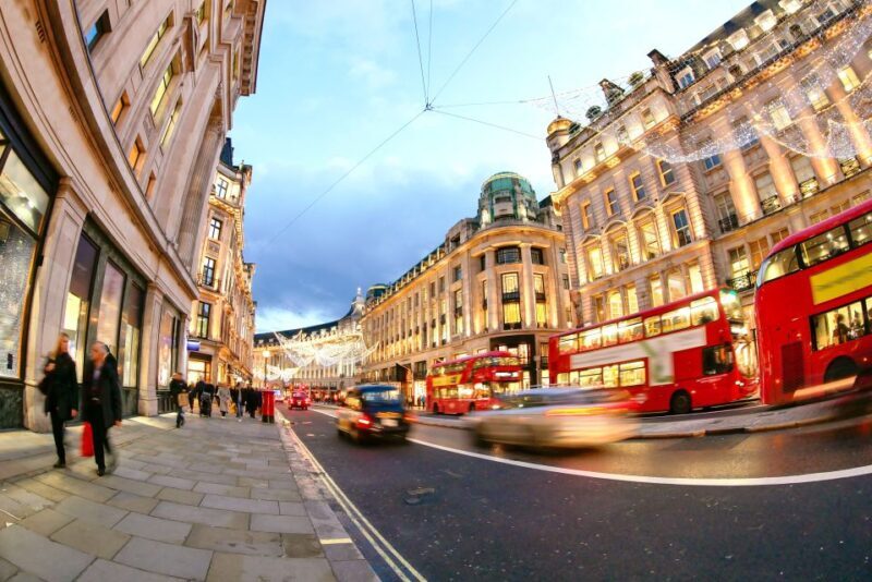 Skip-the-line View from The Shard & Private Tour of London - What Makes This Tour Stand Out