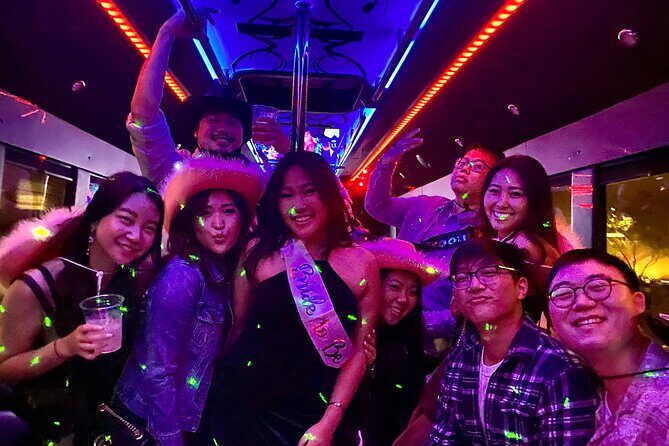 Skip the Line VIP Nightclub Tour in Vegas - Vegas VIP Nightclub Tour Review: An Authentic Night Out Experience