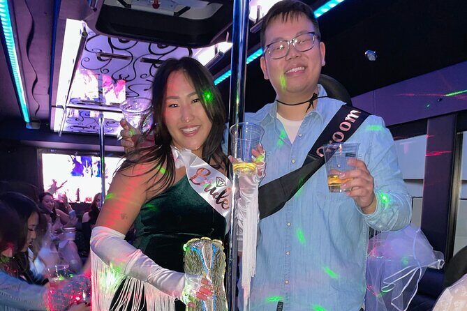 Skip the Line VIP Nightclub Tour in Vegas - Key Points