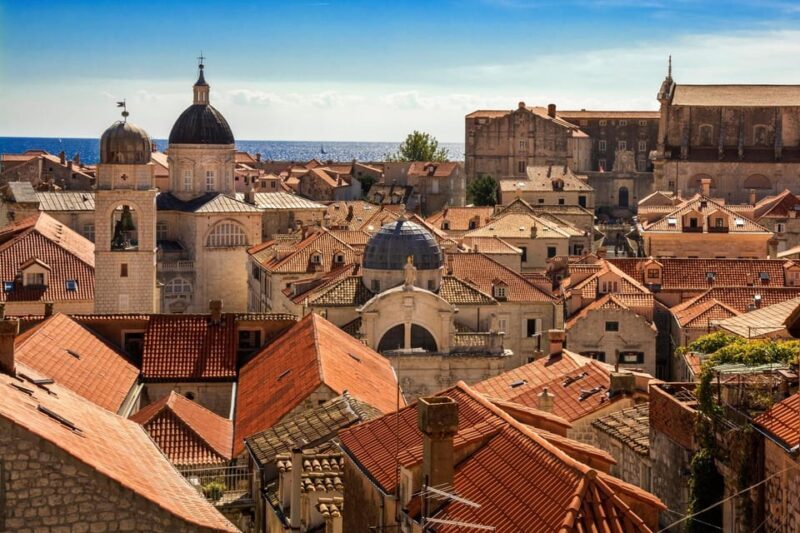 Skip-the-line Walls of Dubrovnik Lovrijenac Fortress Tour - Frequently Asked Questions