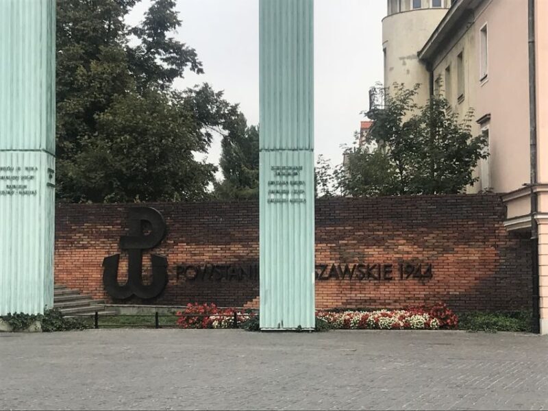 Skip-the-Line Warsaw Royal Castle Private Guided Tour - Frequently Asked Questions (FAQs)