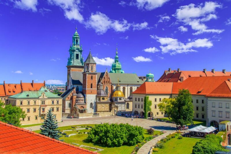Skip-the-Line Wawel Castle Chambers Private Tour - What Travelers Say About Their Experience