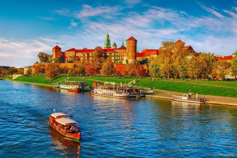 Skip-the-Line Wawel Castle Chambers Private Tour - The Sum Up: Is It Worth It?