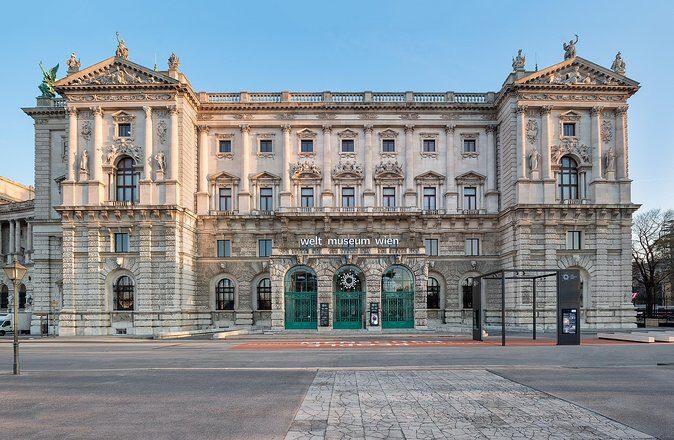 Skip the Line: Weltmuseum Wien Ticket - Practical Tips for Visiting
