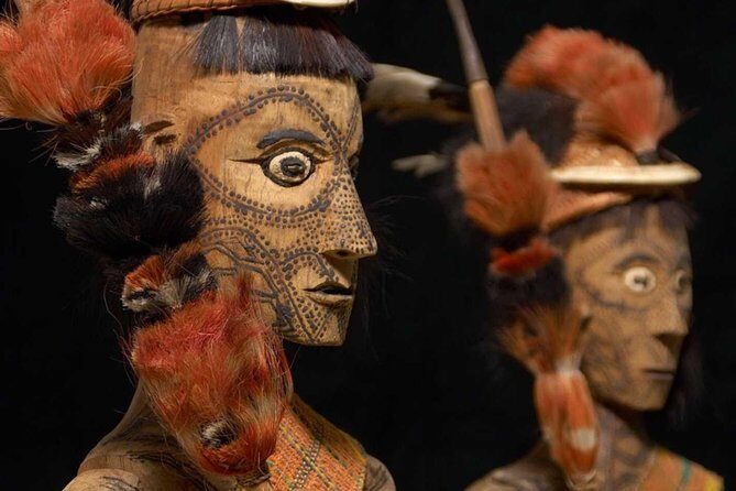 Skip the Line: Weltmuseum Wien Ticket - FAQ