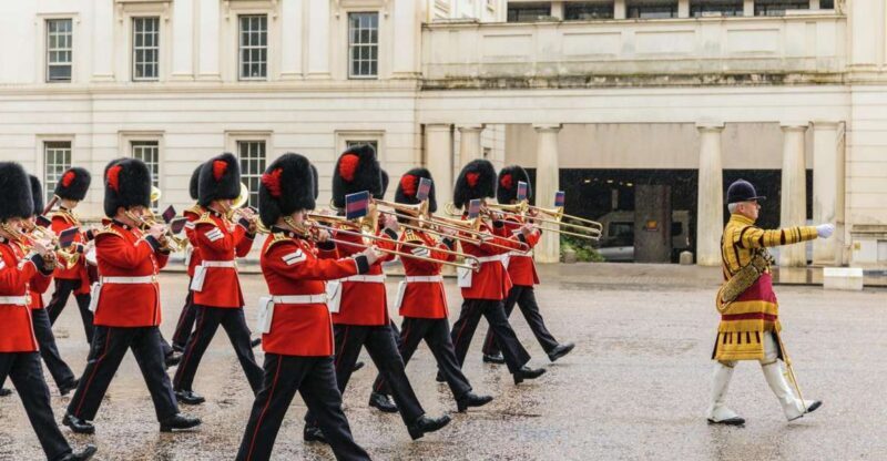 Skip the line Westminster Abbey & Guard Change Ceremonies - Authentic Experiences and What Travelers Say