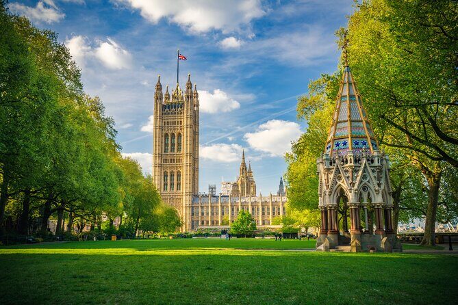 Skip-the-line Westminster Abbey London Guided Tour - The Price and Its Value
