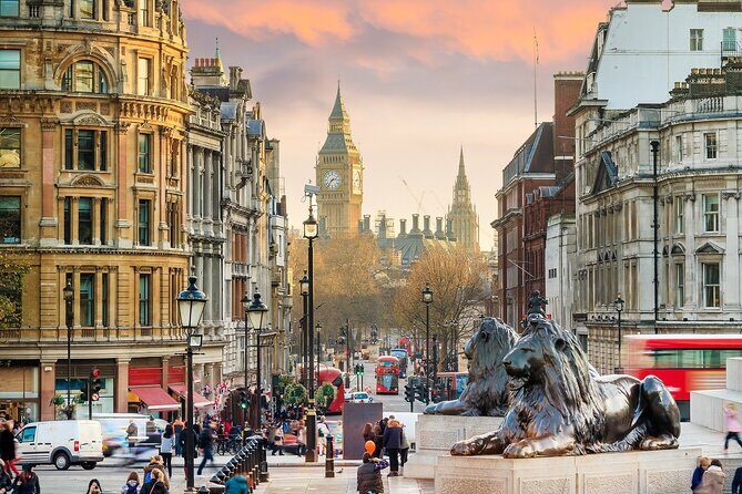 Skip-the-line Westminster Abbey London Guided Tour - Authentic Experiences and Insider Tips