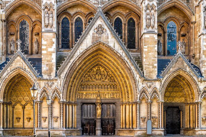 Skip-the-line Westminster Abbey London Guided Tour - The Sum Up