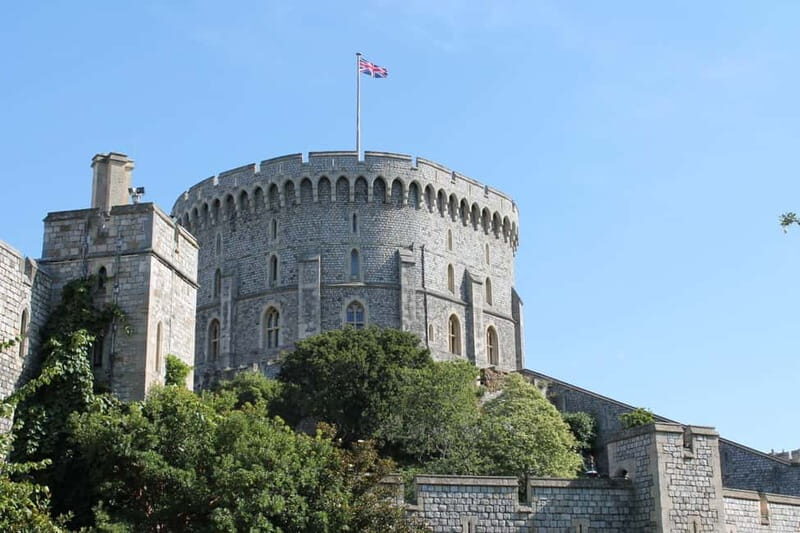 Skip-the-line Windsor Castle Day Trip from London with Guide - The Experience Breakdown: What to Expect