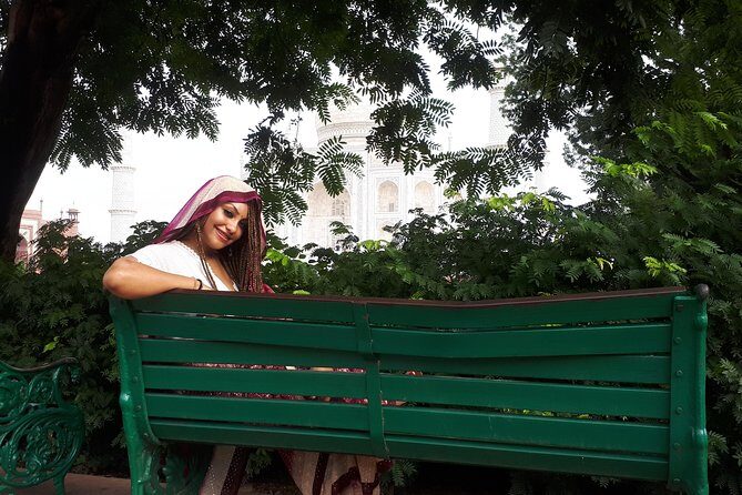 Skip the line with Private Tour Guide for Taj Mahal & Agra Fort - Who Should Consider This Tour?