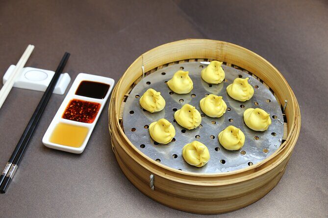 Skip The Line Xi'an Tang Dynasty Show Optional Dumplings Banquet - FAQ