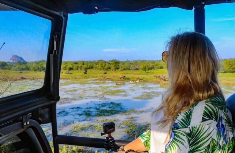 SKIP THE LINE - YALA SAFARI TOUR - Incl. ENTRY TICKETS - The Sum Up: Who Will Love This Safari?