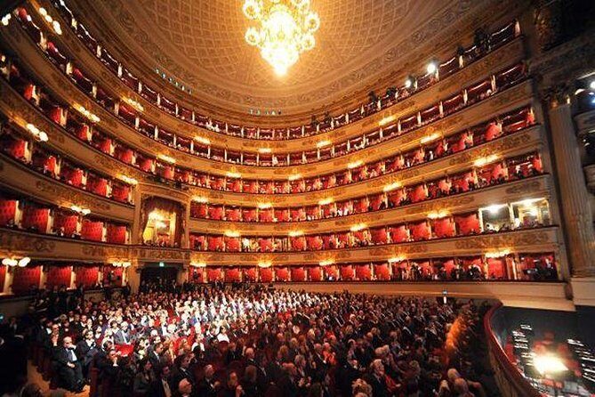 Skip the Line:Duomo Cathedral,La Scala & Optional Hop-on Hop-off - What Travelers Say: Authentic Perspectives