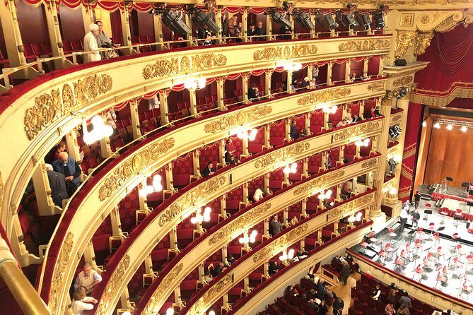 Skip the Line:Duomo Cathedral,La Scala & Optional Hop-on Hop-off - Who Should Consider This Tour?