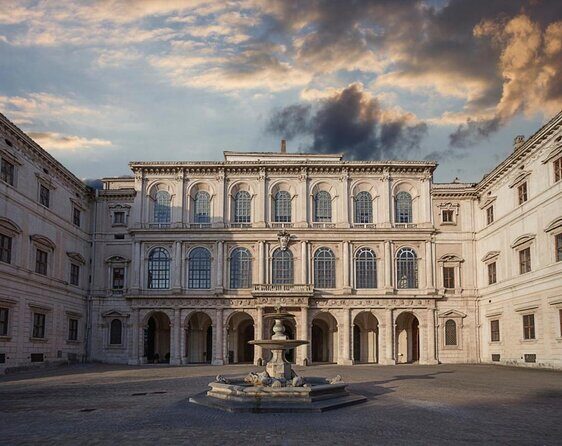 Skip-the-Lines Barberini Palace Museum and Gallery Private Tour - Introduction: What’s the Deal with the Barberini Palace Tour?