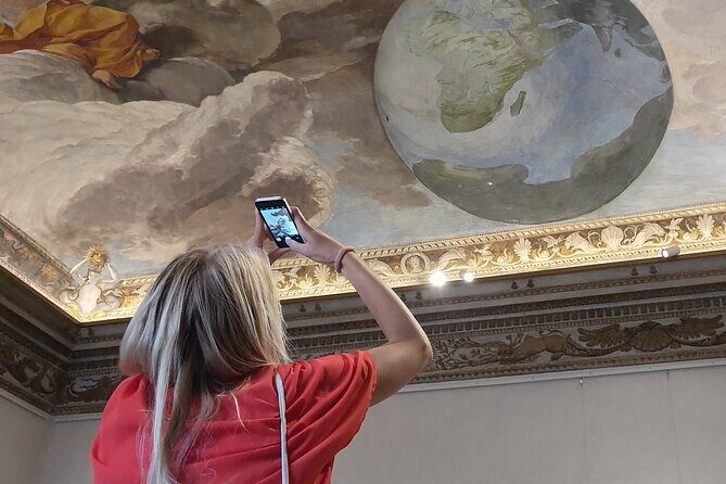 Skip-the-Lines Barberini Palace Museum and Gallery Private Tour - What Makes This Tour Stand Out