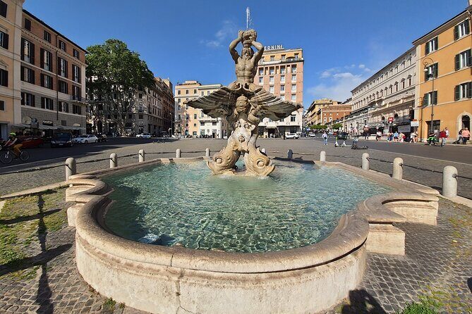 Skip-the-Lines Barberini Palace Museum and Gallery Private Tour - The Bottom Line: Who Is This Tour Perfect For?
