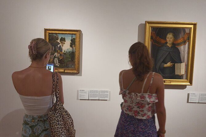 Skip-the-Lines Barberini Palace Museum and Gallery Private Tour - FAQs