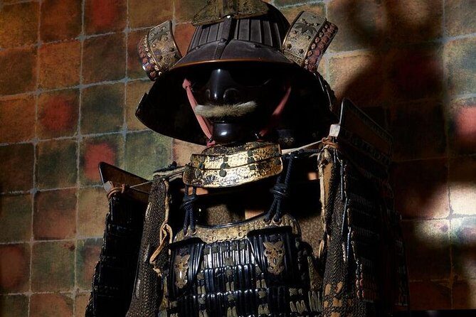 Skip the lines Basic Ticket at SAMURAI NINJA MUSEUM KYOTO - The Itinerary: A Closer Look
