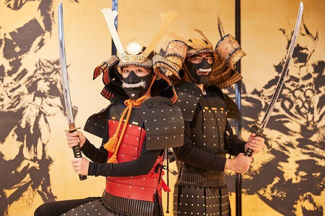 Skip the lines Basic Ticket at SAMURAI NINJA MUSEUM KYOTO - The Sum Up: Who Is This Tour Best For?