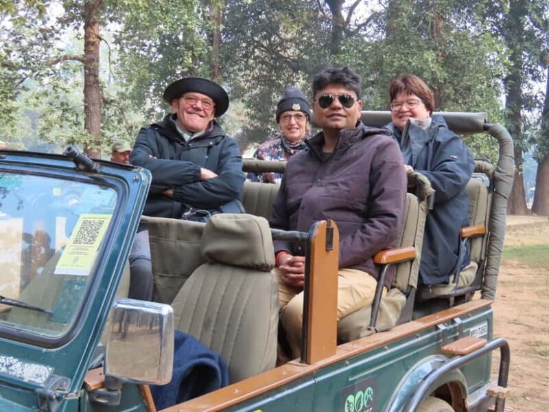 Skip-the-Queue: Guided Khajuraho Temple Tour in Private Car - A Detailed Look at the Tour Experience