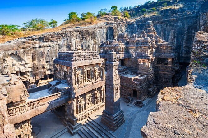 Skip-the-queue private Ajanta & Ellora 2-Day Tour ticket included - The Heart of the Tour: A Practical & Authentic Deep Dive