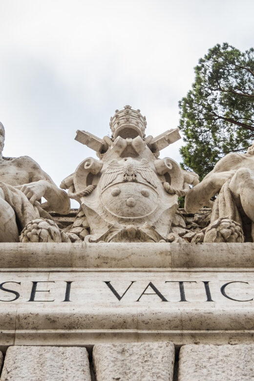 Skip-The-Ticket-Line Vatican Museums & Sistine Chapel Entry - Practical Details & Tips