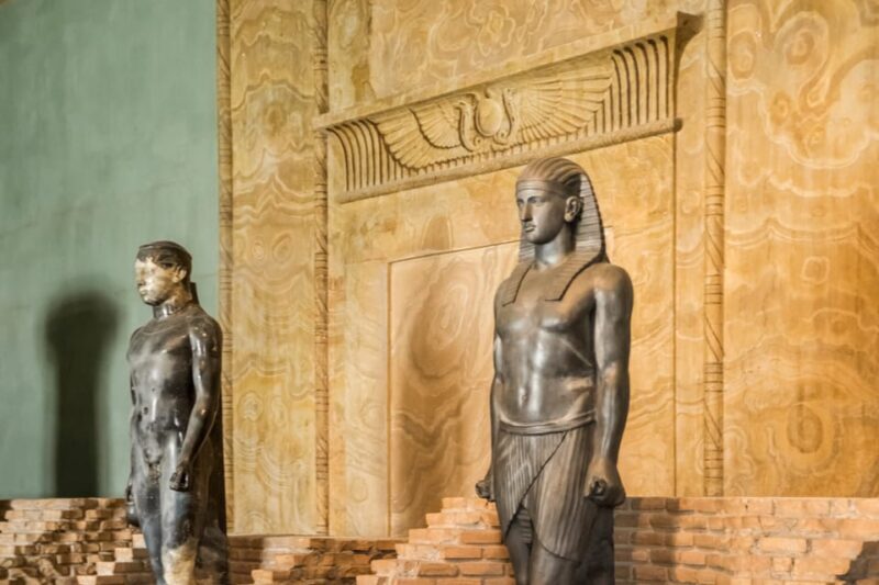 Skip-The-Ticket-Line Vatican Museums & Sistine Chapel Entry - Who Will Love This Tour?